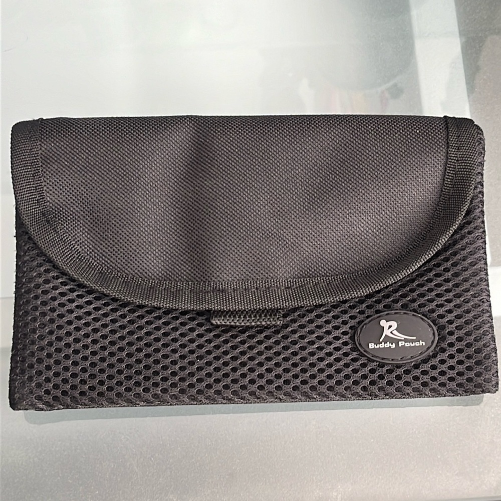 Buddy Pouch - Gem